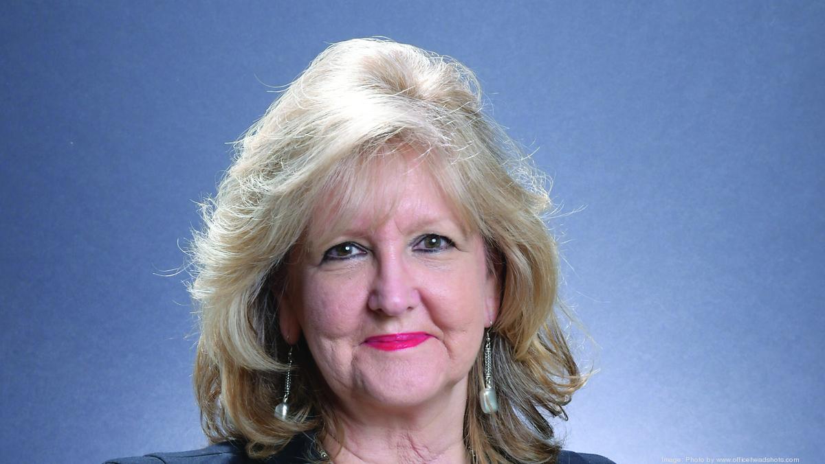 SBA 2019 finalist in the executive of the year category, Beverly ...