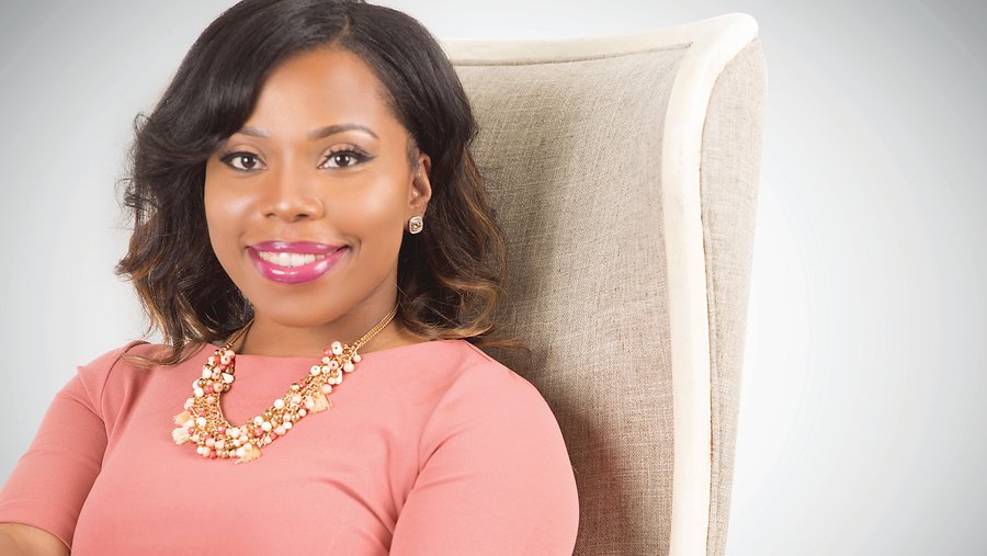 SBA 2019 finalist in the executive of the year category, Katrina ...
