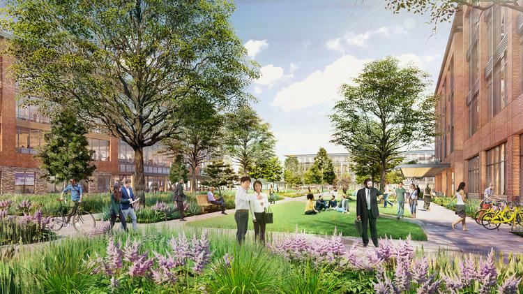 Behind the design: An inside look at what's driving Walmart's new ...