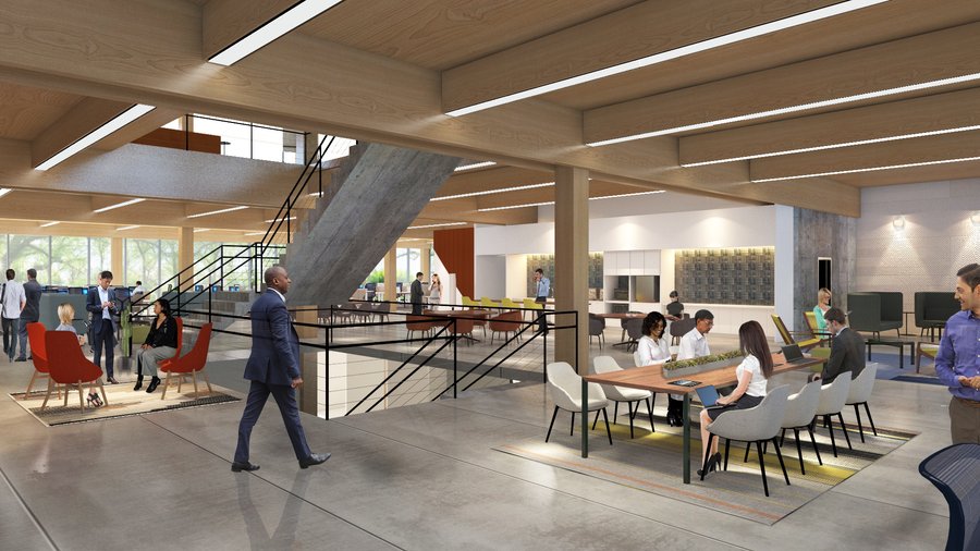 Behind the design: An inside look at what's driving Walmart's new ...