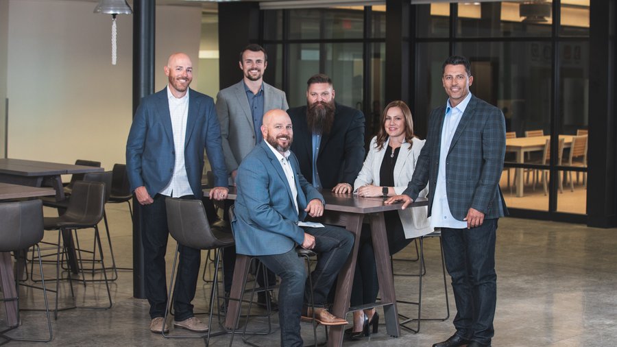 Phoenix electric contractor announces new executive team - Phoenix ...