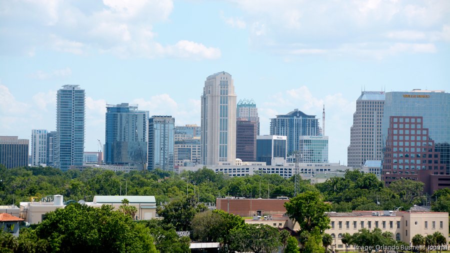 Elevation Financial plans 25 townhomes near downtown Orlando - Orlando ...