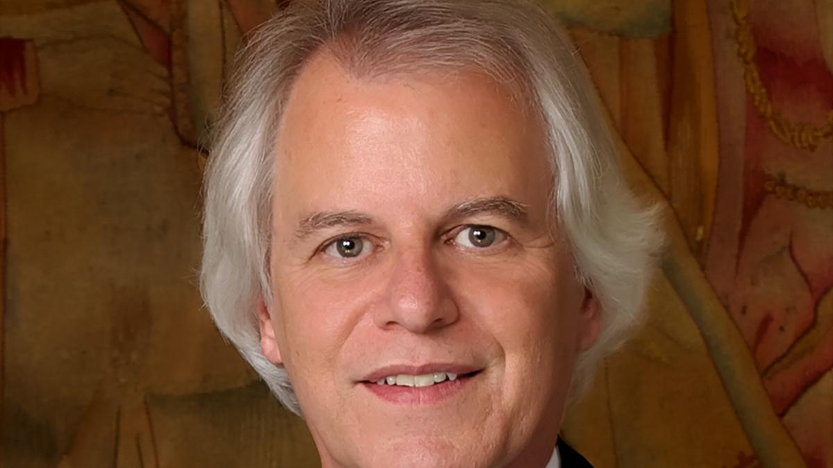 Belz Enterprises' Ron Belz talks pandemic's effects on office and ...