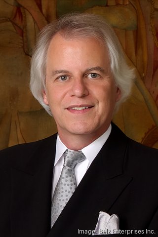 Power 100 Developers: Ron Belz, Mark Halperin, Bob Loeb, Benjamin Orgel ...