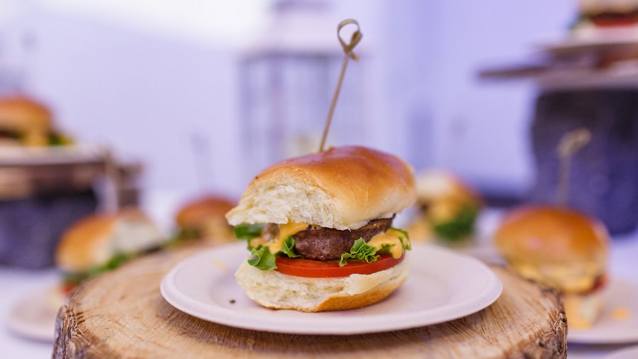 The Zoo is upping its culinary game: PHOTOS - Cincinnati Business Courier