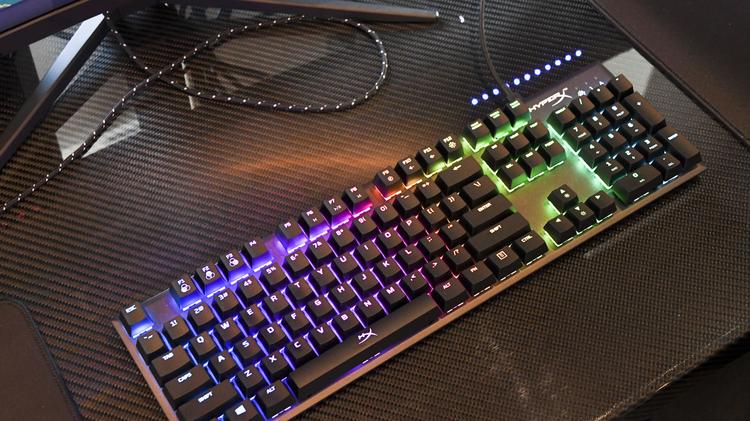 Go inside the new Complexity Gaming HQ and GameStop Performance Center ...