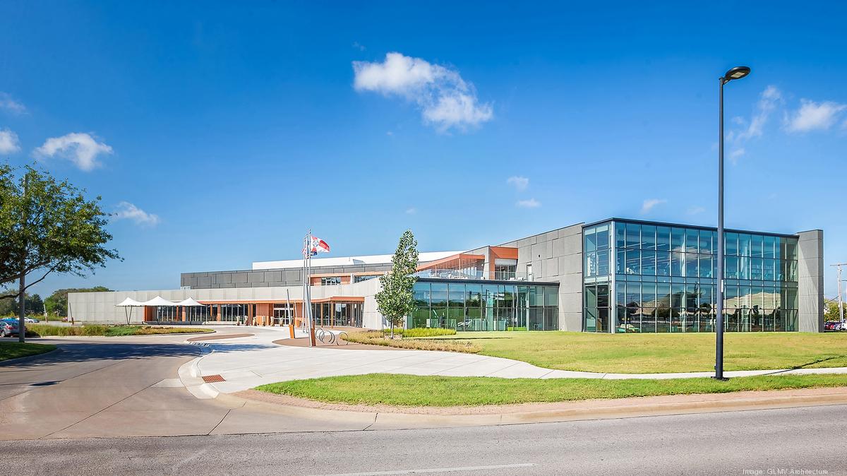 2019 WBJ Real Estate Awards: Wichita Advanced Learning Library takes ...
