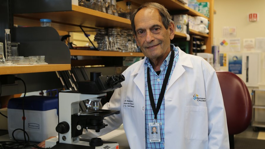 CBF Morning Run: Revisiting a remarkable Nationwide Children's Hospital ...