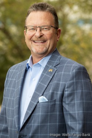 Don Pearson, top Wells Fargo exec in Arizona, set to retire ...