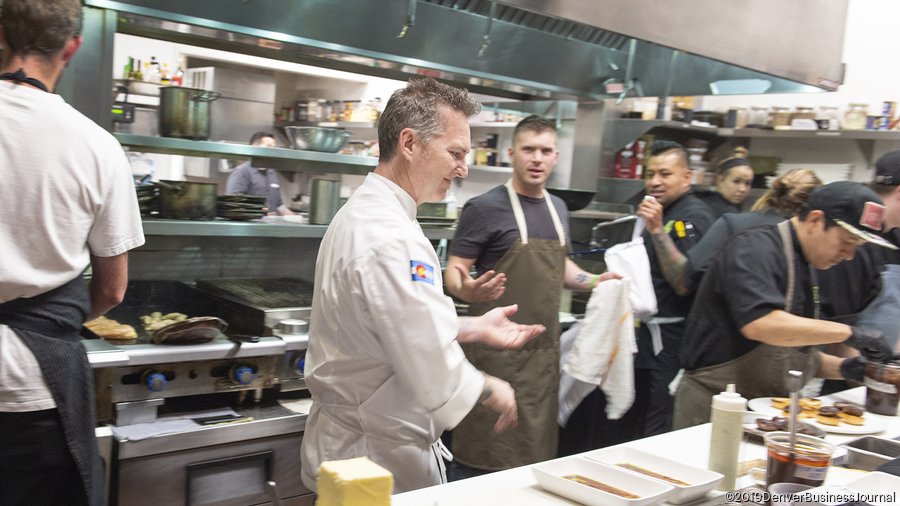 Denver restaurateur Troy Guard going west to open 15th restaurant in ...