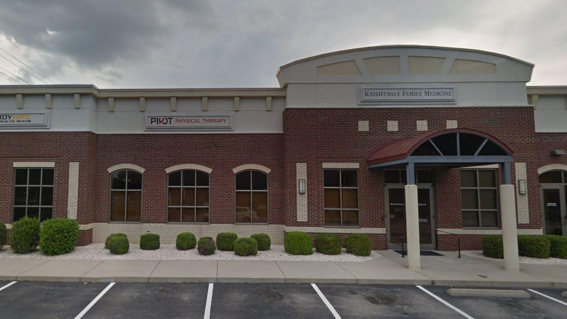 Charlotte's Flagship Healthcare Properties buys Triangle medical office ...