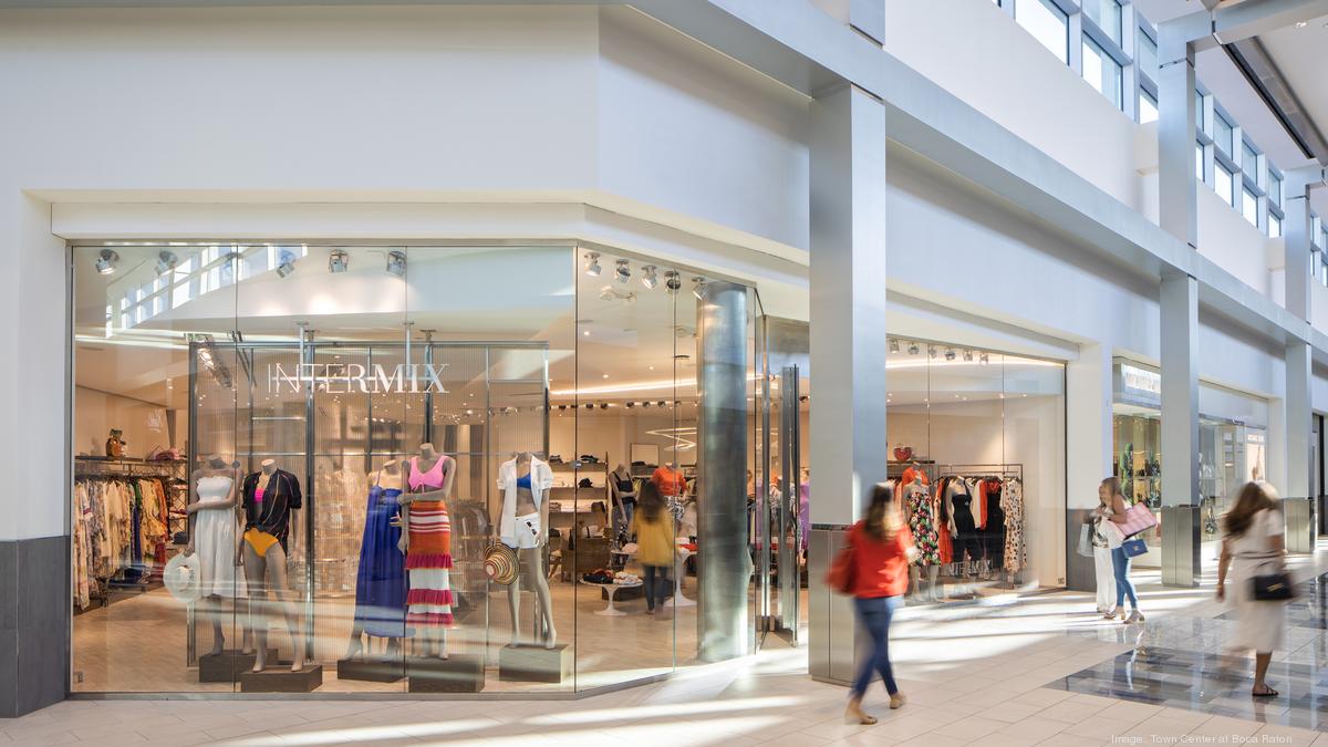 Sears at Town Center at Boca Raton sells for $23 million - South ...