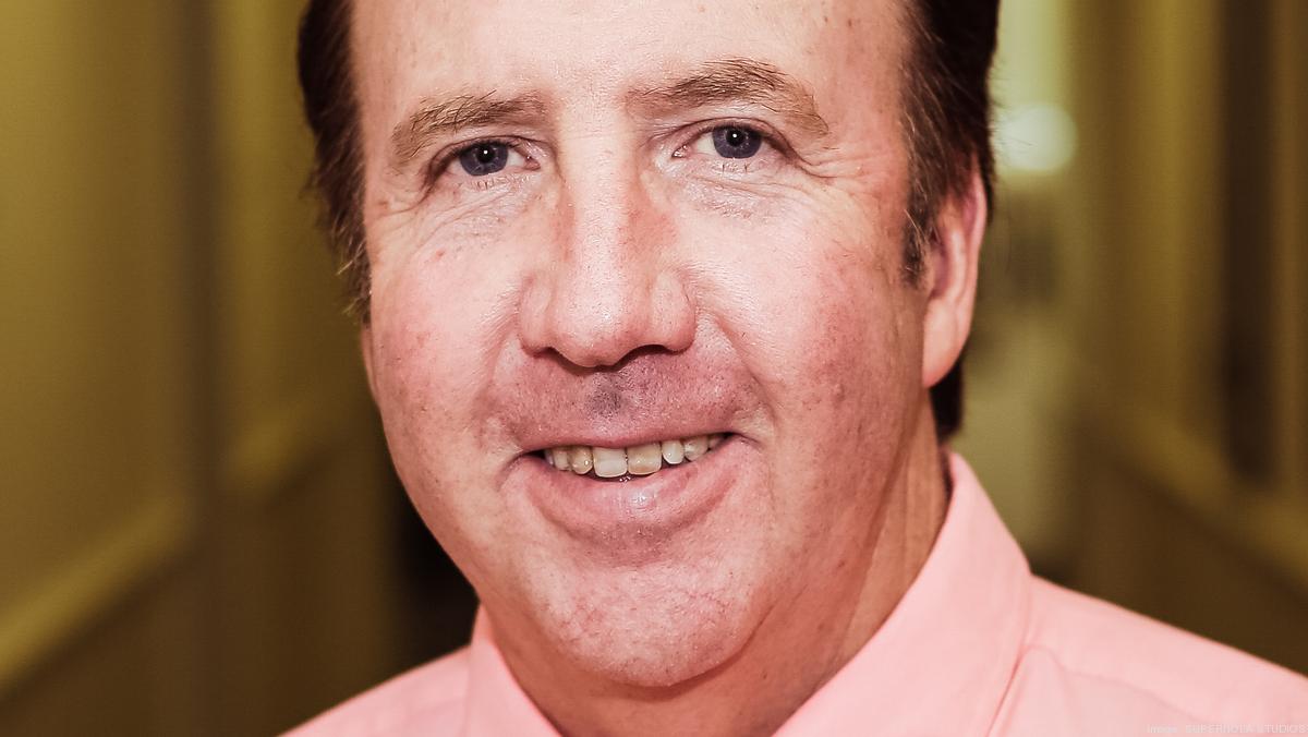 Sean Sullivan leads Tampa Bay Regional Planning Council, where ...