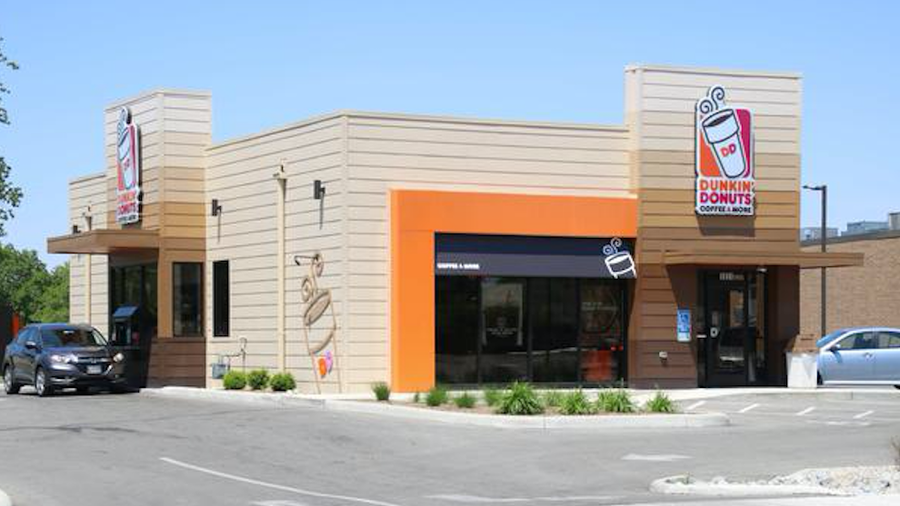 New Dunkin' location planned in Beavercreek - Dayton Business Journal
