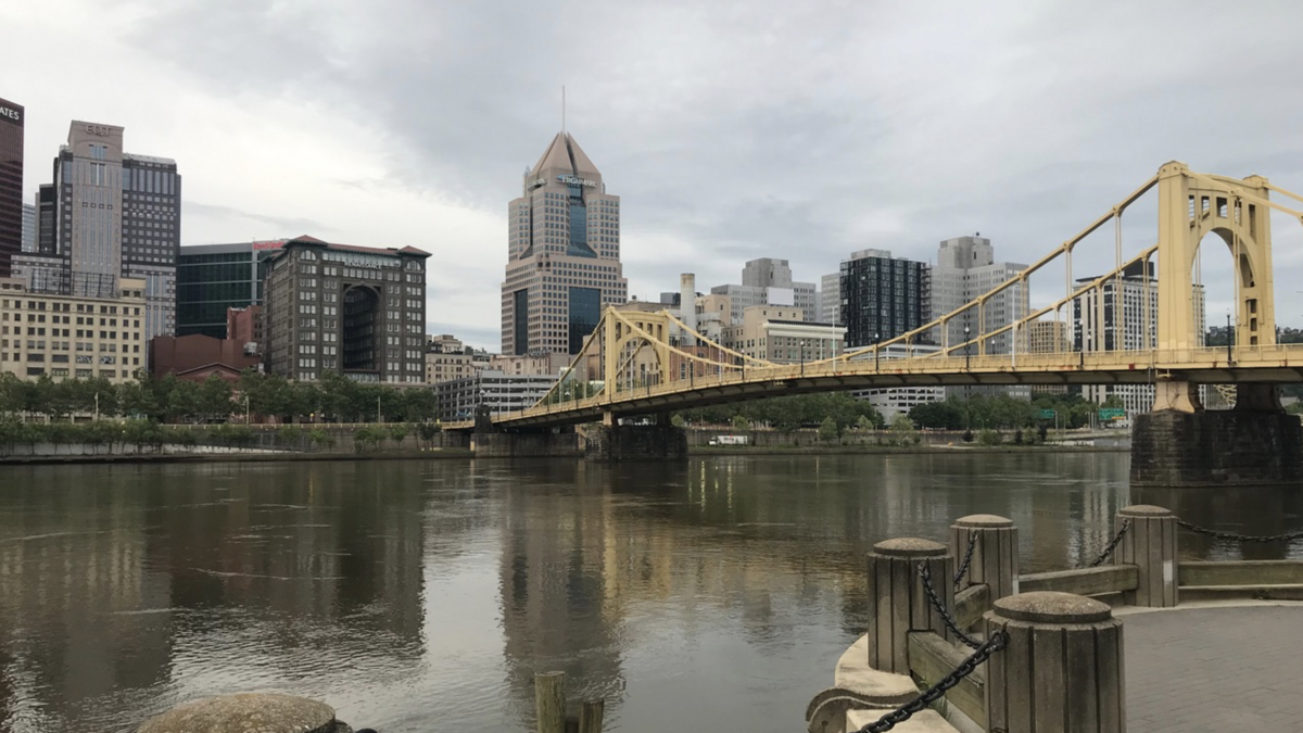 Atlanta leaders inspired, challenged during Atlanta Regional Commission ...