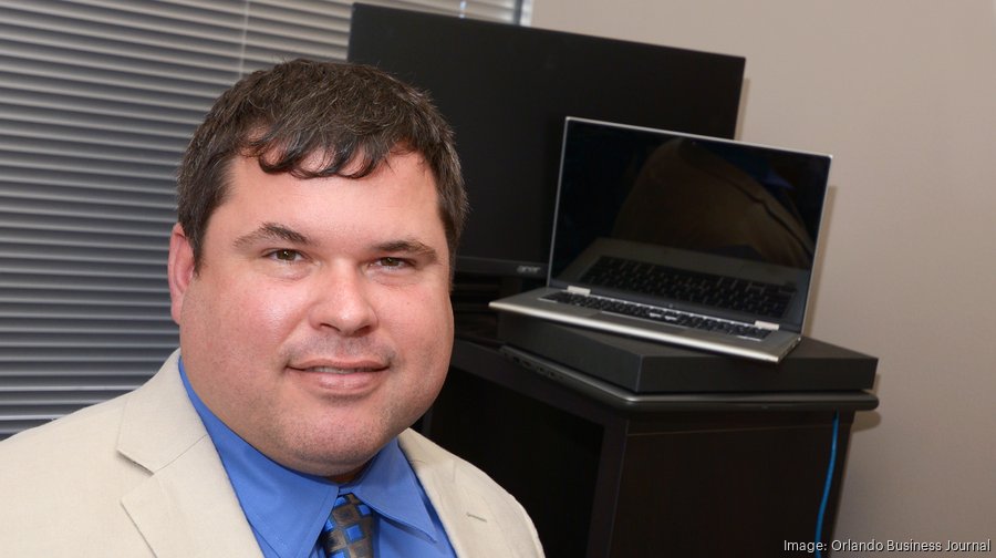 2019 Fast 50: Florida software engineering firm survives government ...