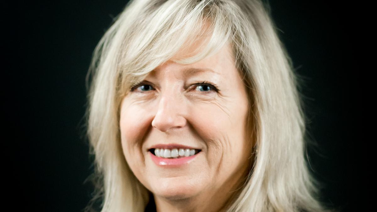 Debbie Coan - Wichita Business Journal