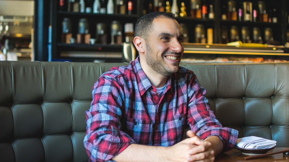 James Beard winner Tony Messina relied on a PR firm to boost his ...