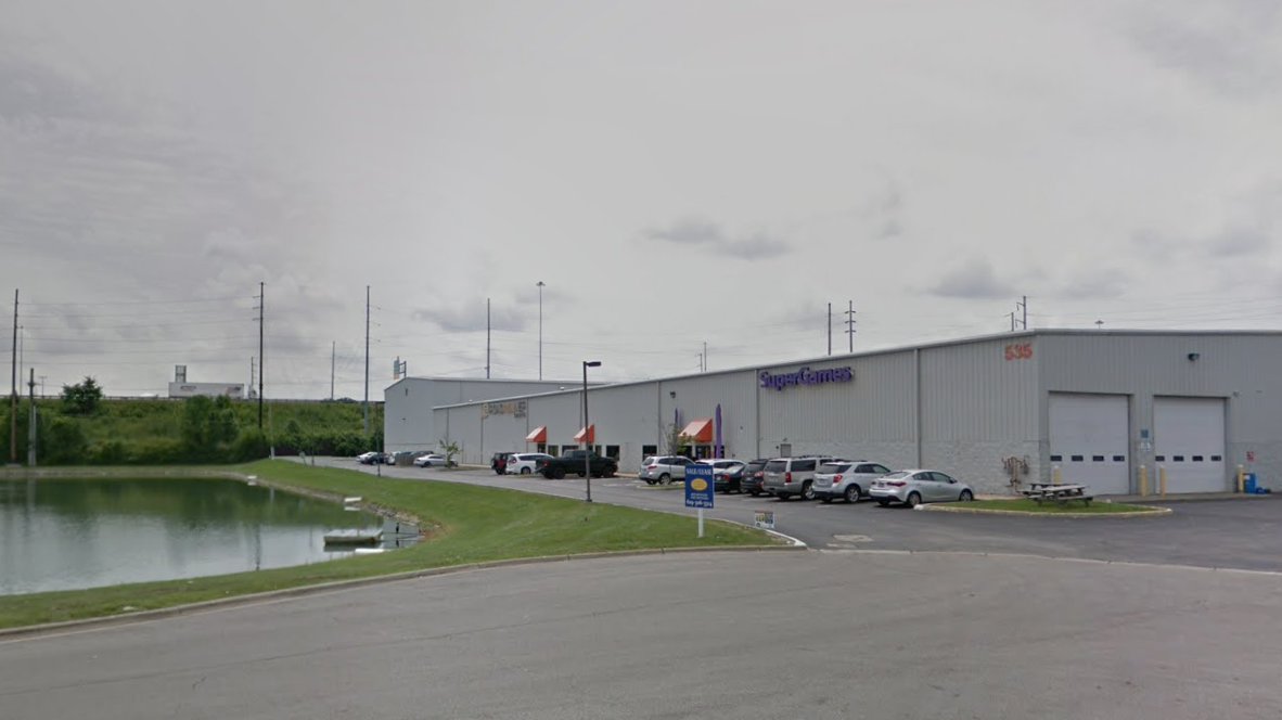 Play:CBUS coming to Worthington from home in Cleveland - Columbus ...