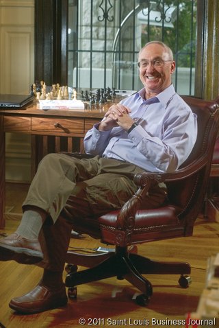 Drebes: A look at the future for the Sinquefield family and its agenda ...