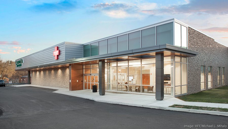 ChristianaCare wins auction for Crozer Health outpatient centers ...