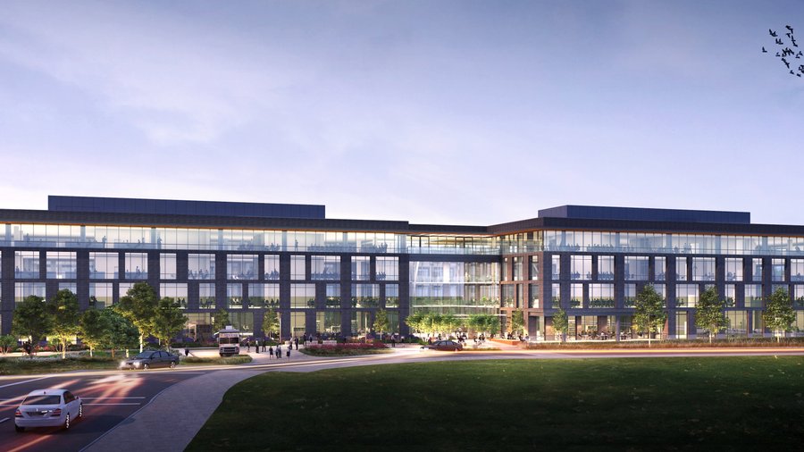 More big changes coming to Austin's Highland campus - Austin Business ...
