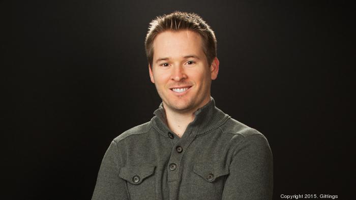 Derek Colla - Washington Business Journal