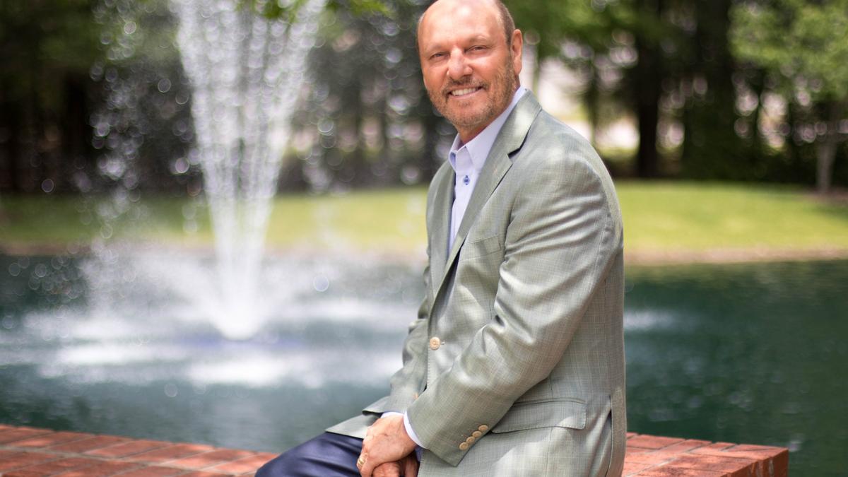 Paul Sarvadi, CEO of Insperity, aims to help small and midsize ...
