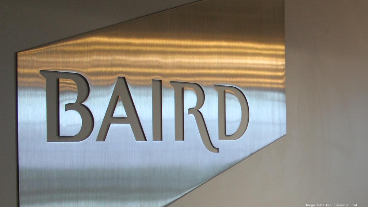Baird invests in London-based workplace tech company - Milwaukee ...