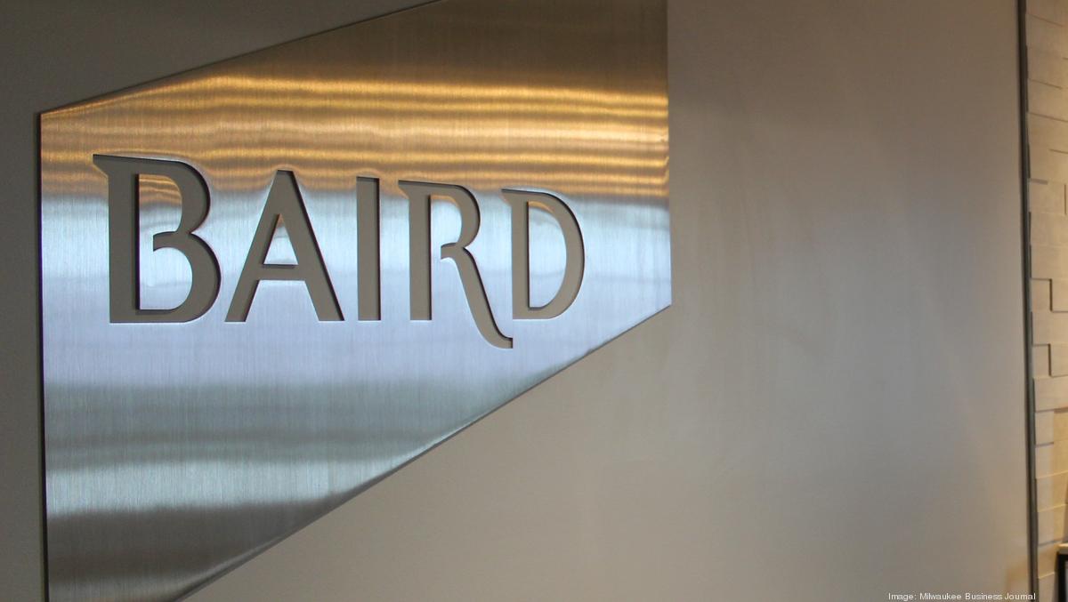 Baird rolls out new bond funds after hiring former veteran Wells Fargo ...