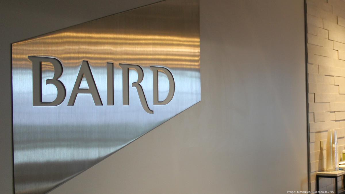 Baird Capital, Northwestern Mutual Future Ventures lead new investments ...