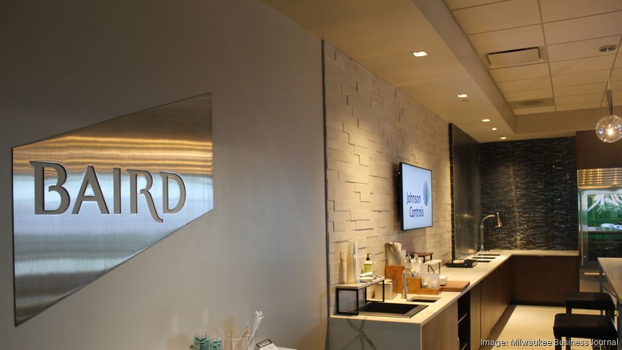 Raymond James recruits Baird wealth group with billions in assets ...