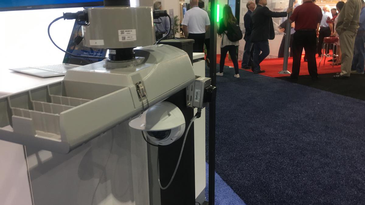 How street lights in Philadelphia are smarter - Philadelphia Business ...