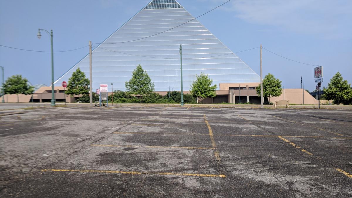 Tom Intrator bought 1.1 acres of Pinch District parking in Memphis ...