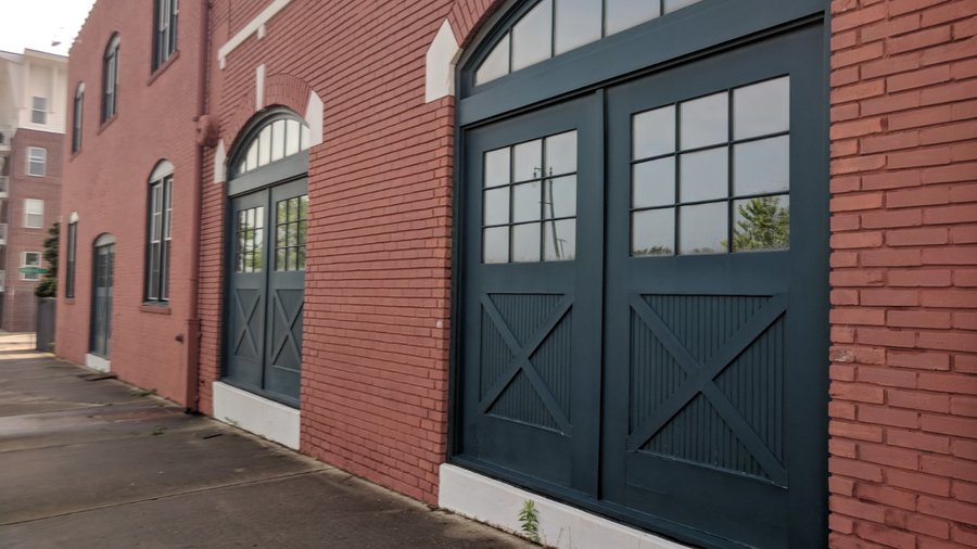 Tom Intrator bought 1.1 acres of Pinch District parking in Memphis ...