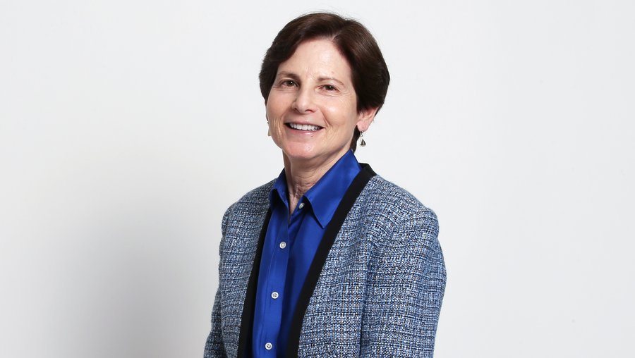 Former Judge Anne Levinson advocates for change - Puget Sound Business ...