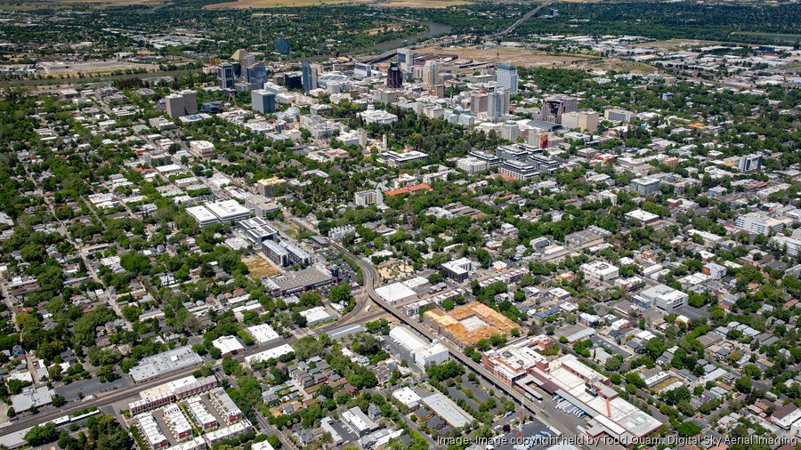 2019 Redefining the Core: R Street - Sacramento Business Journal