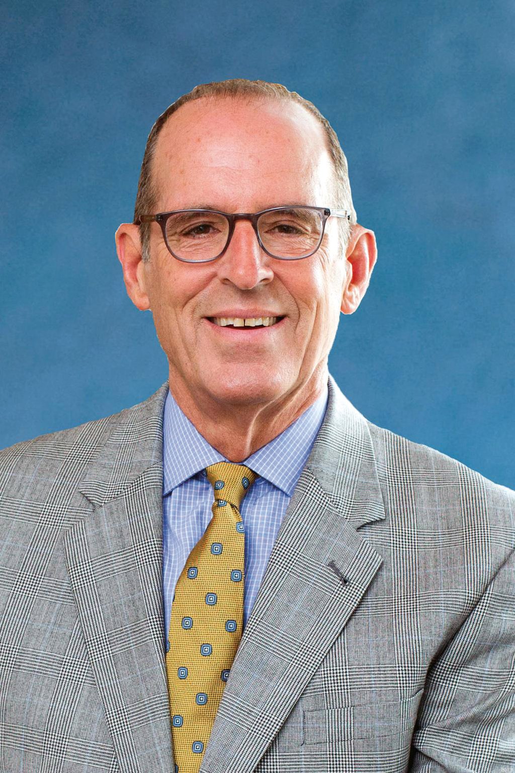 Patrick Tobin - The Business Journals