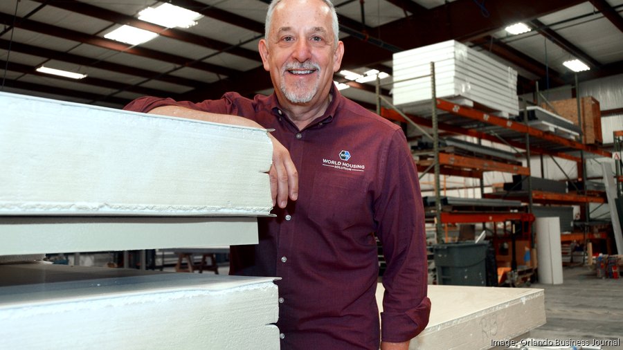 Central Florida manufacturer prepping to help hospitals during ...
