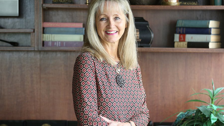 Sue Porter Roeding Insurance Q&A - Cincinnati Business Courier