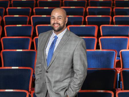 Andrew Moss - Columbus Business First