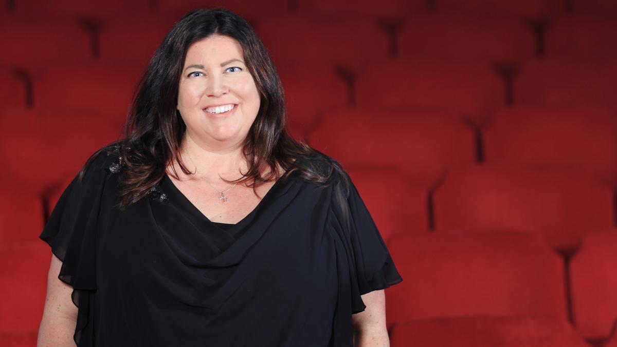 Kelly Perlman - Columbus Business First