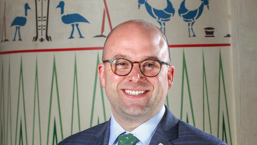 Dan Sharpe