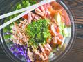 Atlanta's first Asian food hall Ph’east to serve poke bowls and bubble ...