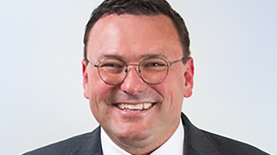 Newly named leaders of Kansas Science Health Center hit Wichita ready ...
