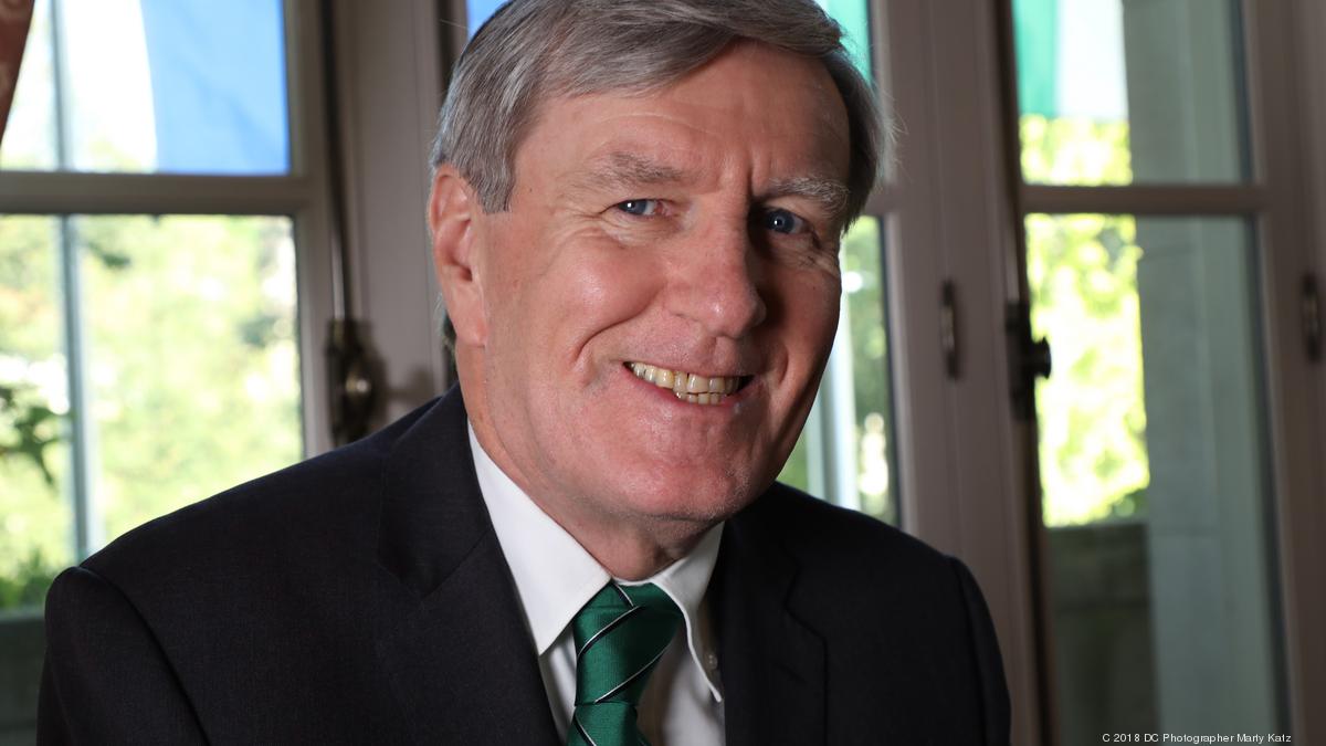 Irish officials are pushing for Colorado companies to consider overseas ...