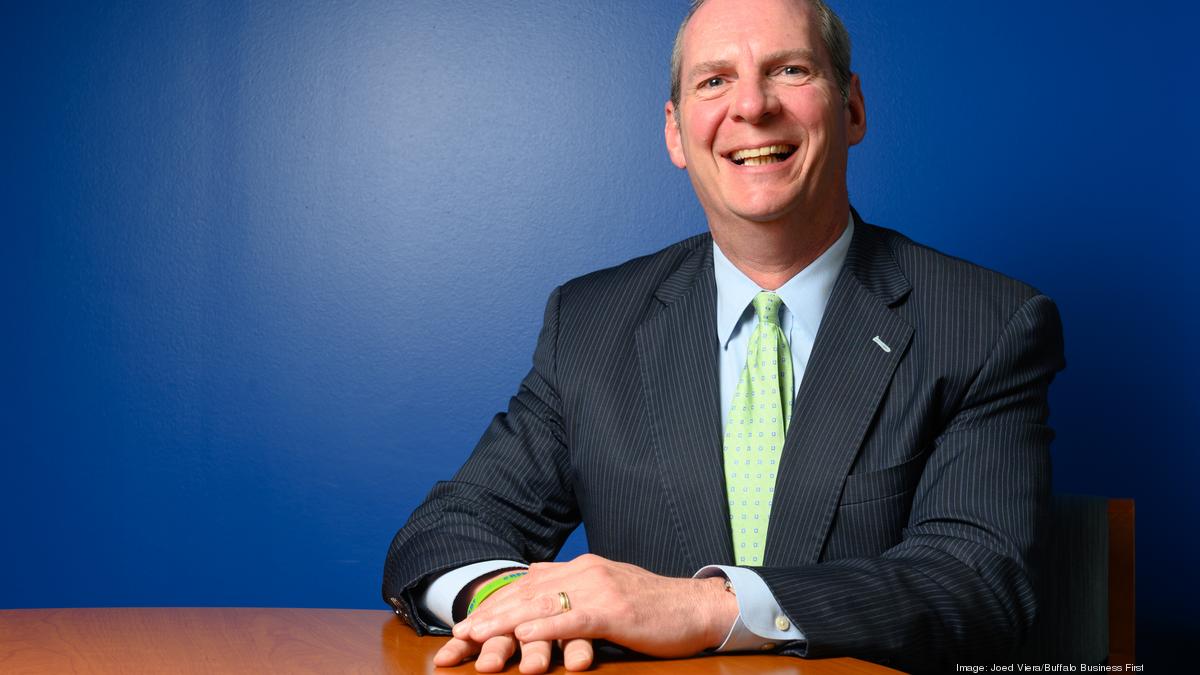 Northwest Bank hires Joseph Brennan away from S&T Bank - Buffalo ...