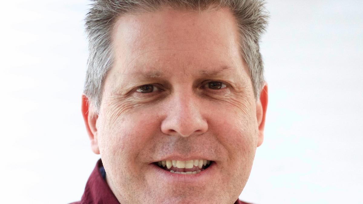 CFO of the Year 2019: Sean Whitely-Ross of OCHIN (Nonprofit Honoree ...