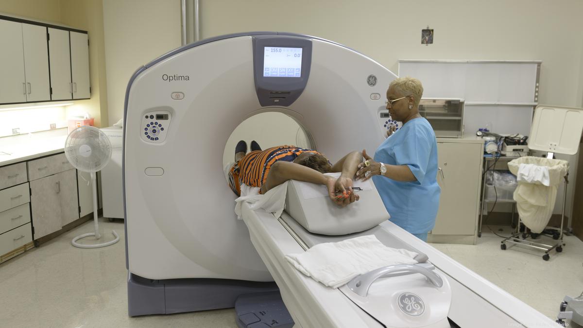 Cooper Green Mercy Health to break ground on $120M building ...