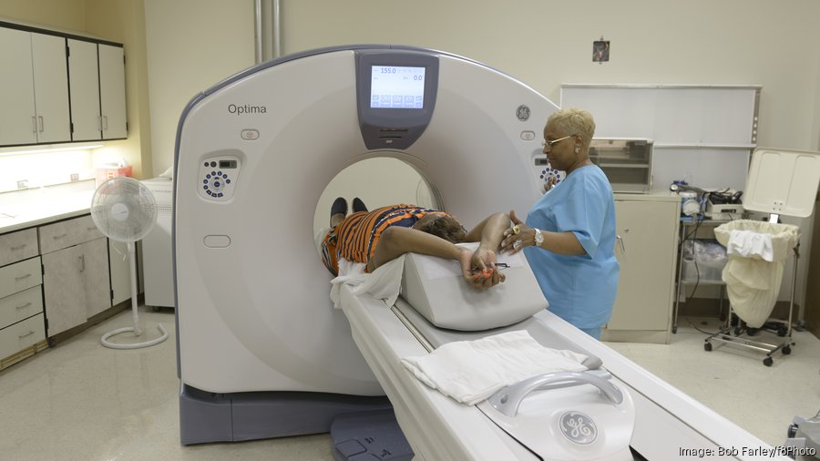 Inside the plan to reshape Cooper Green - Birmingham Business Journal